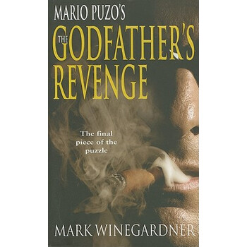 【】The Godfather's Revenge