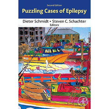 【】Puzzling Cases of Epilepsy
