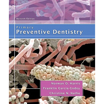 【】Primary Preventive Dentistry