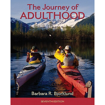 【】Journey of Adulthood