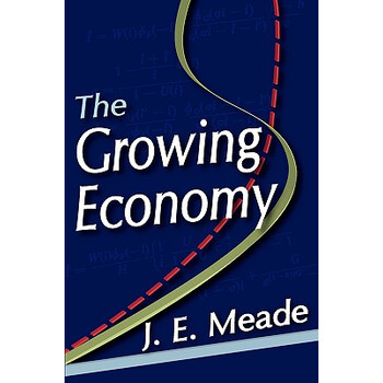 【】The Growing Economy