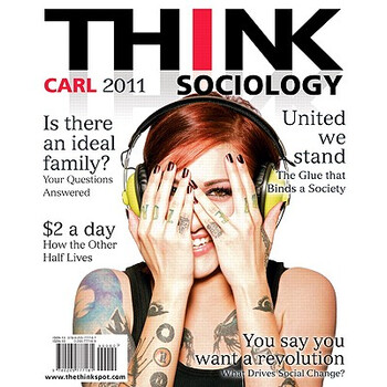 【】Think Sociology