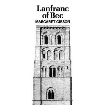 【】Lanfranc of Bec