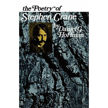 【】The Poetry of Stephen Crane