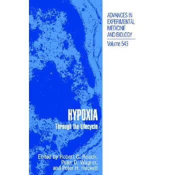 【】Hypoxia: Through the Lifecycle