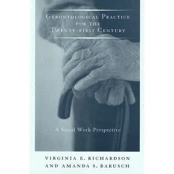 【】Gerontological Practice for th