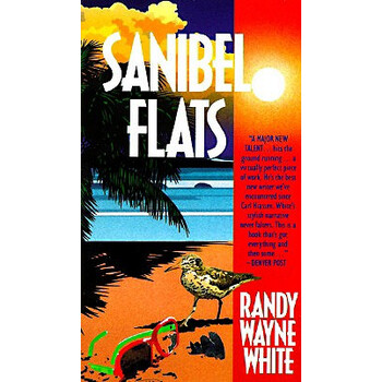 【】Sanibel Flats