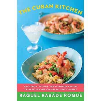 【】The Cuban Kitchen