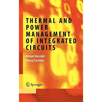 【】Thermal and Power Management of