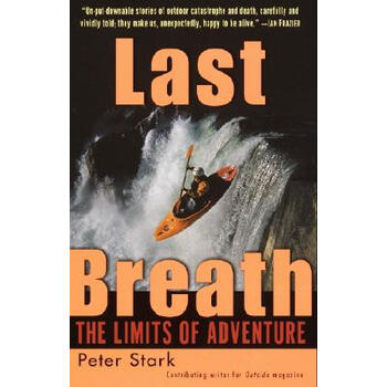 【】Last Breath: The Limits of