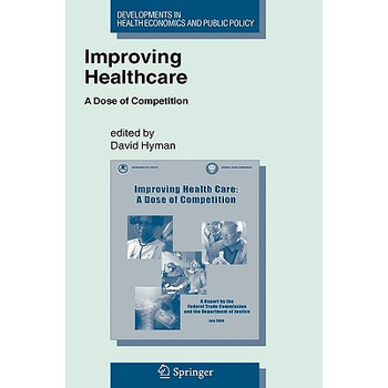 【】Improving Healthcare: A Dose of