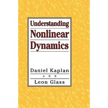 【】Understanding Nonlinear Dynamics