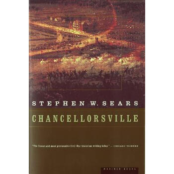 【】Chancellorsville