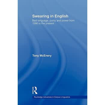 【】Swearing in English