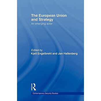 【】The European Union and Strategy