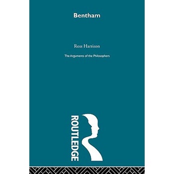 【】Bentham - Arg Phil