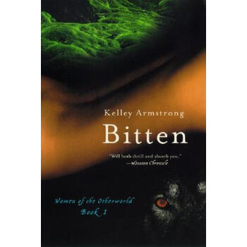 【】Bitten
