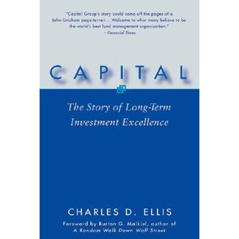 【】Capital: The Story Of Long-Ter