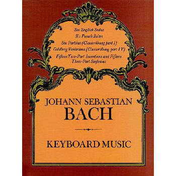 【】Keyboard Music