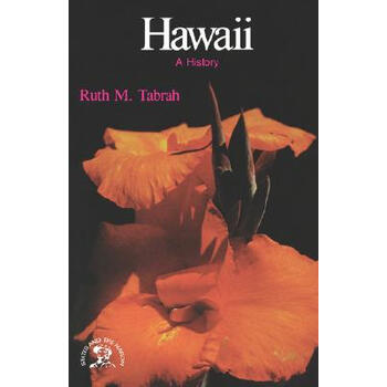 【】Hawaii: A History