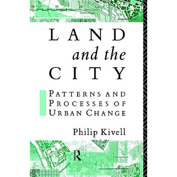 【】Land and the City