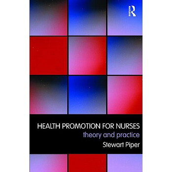 【】Health Promotion for Nurses
