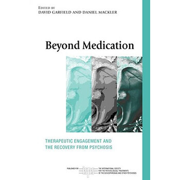 【】Beyond Medication: Therapeutic