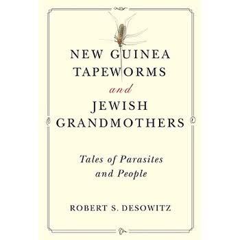 【】New Guinea Tapeworms and Jewis