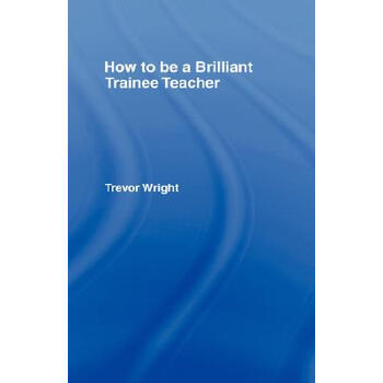 【】How to Be a Brilliant Train