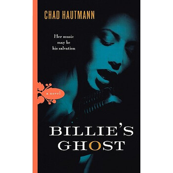 【】Billie's Ghost