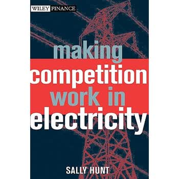 【】Making Competition Work In