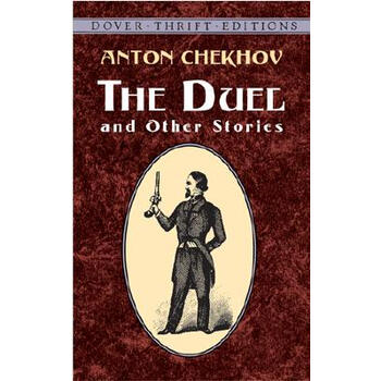 【】The Duel and Other Stories