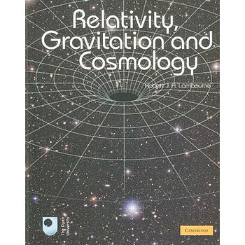 【】Relativity, Gravitation and