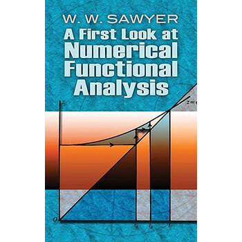 【】A First Look at Numerical Functio