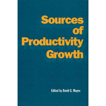 【】Sources of Productivity Growth