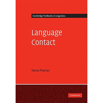 【】Language Contact
