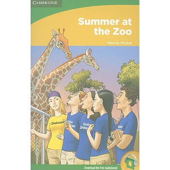 【】Summer at the Zoo