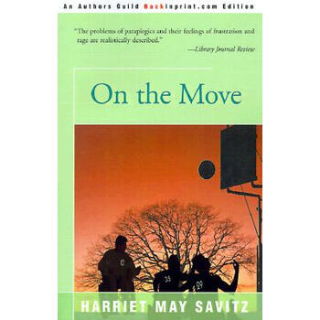 【】On the Move