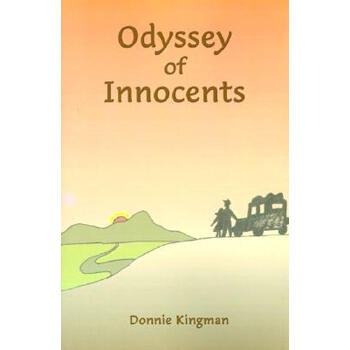 【】Odyssey of Innocents