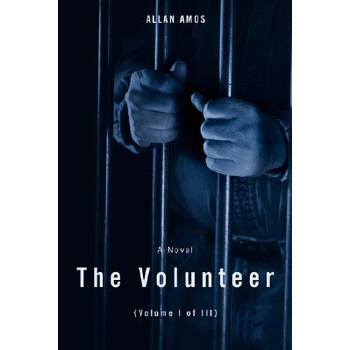 【】The Volunteer: Volume I of III