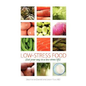 【】Low-Stress Food