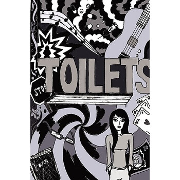 【】Toilets