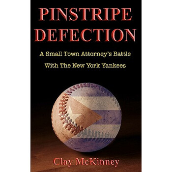 【】Pinstripe Defection
