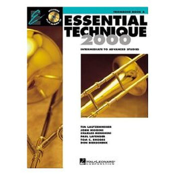 【】Essential Technique 2000