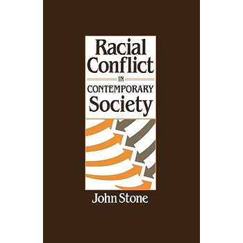 【】Racial Conflict in Contemporar