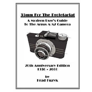 【】35mm for the Proletariat