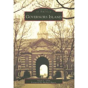 【】Governors Island: