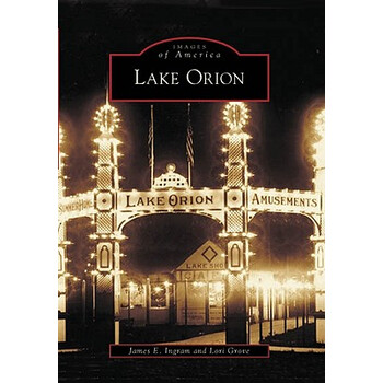 【】Lake Orion
