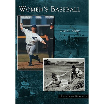 【】Women's Baseball
