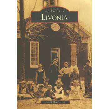 【】Livonia